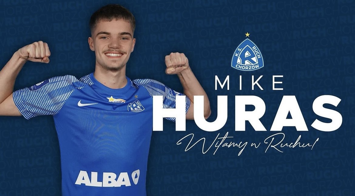 Profivertrag für @mike.huras 😍📝 – Fussballschule Soccerkids Stuttgart